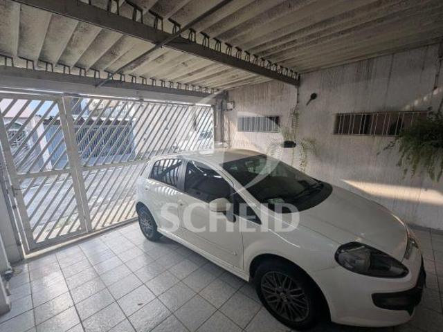 Sobrado com 3 dormitórios, 1 suíte, 2 vagas e Edicula à venda Jardim Consórcio