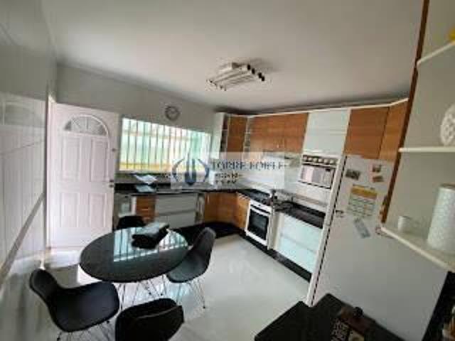 Sobrado com 3 dormitorios 1 suite 2 vagas na Vila Guilhemina
