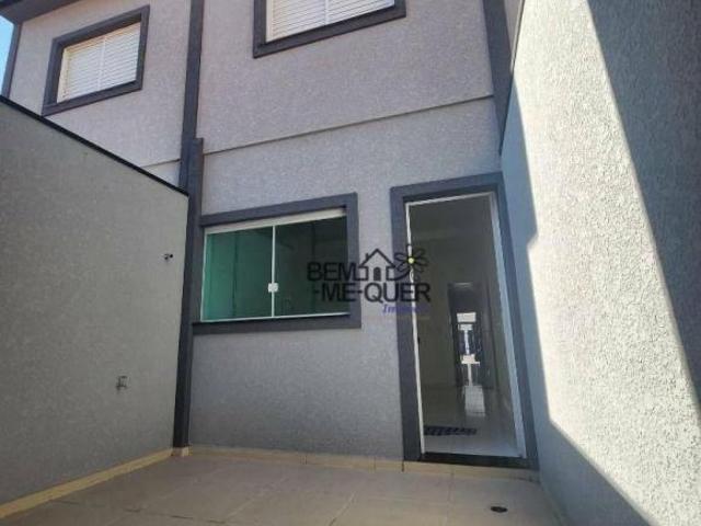 Sobrado com 3 dormitórios 1 suite 2 vagas Parque Sao Domingosà venda, 140 m² por R$ 880.000