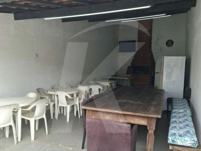Sobrado com 3 dormitórios 1 suíte 4 vagas 148m²