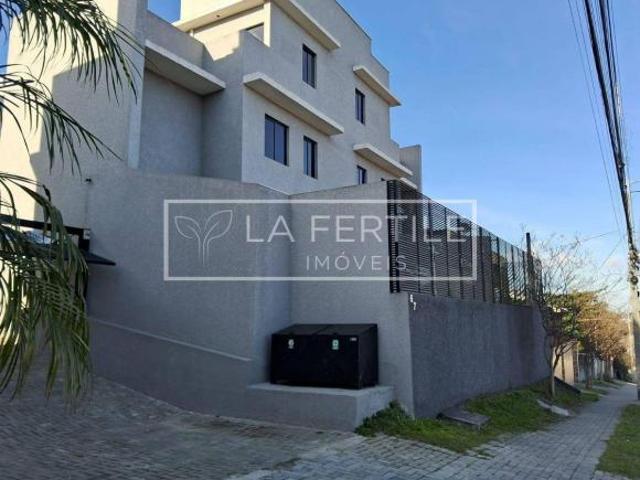 Sobrado com 3 Dormitórios, 1 Suíte, 90 m², à venda por R$ 635.000 Guabirotuba, Curitiba PR