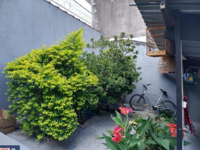 Sobrado com 3 dormitórios 1 Suíte, 92 m² Vila Carmela II Guarulhos/SP