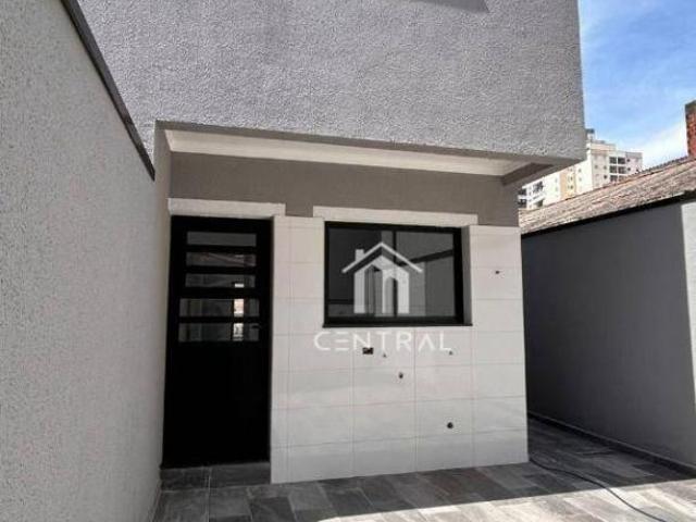 Sobrado com 3 dormitórios 1 Suíte com piscina à venda, 120 m² por R$ 850.000,00 Jardim Terezóp