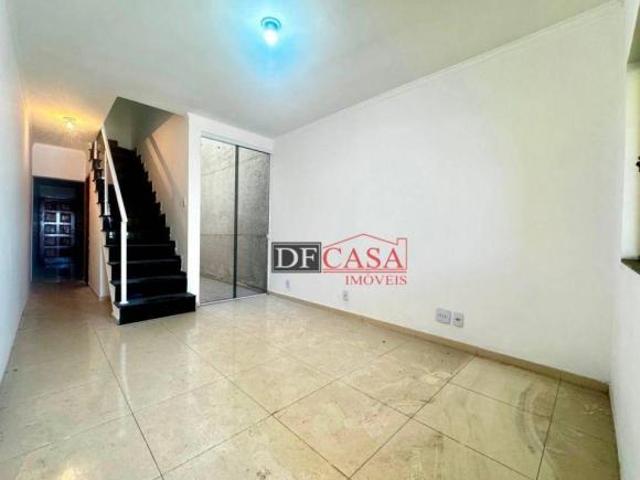 Sobrado com 3 dormitórios 1 suite à venda, 100 m² por R$ 560.000 Aricanduva São Paulo/SP