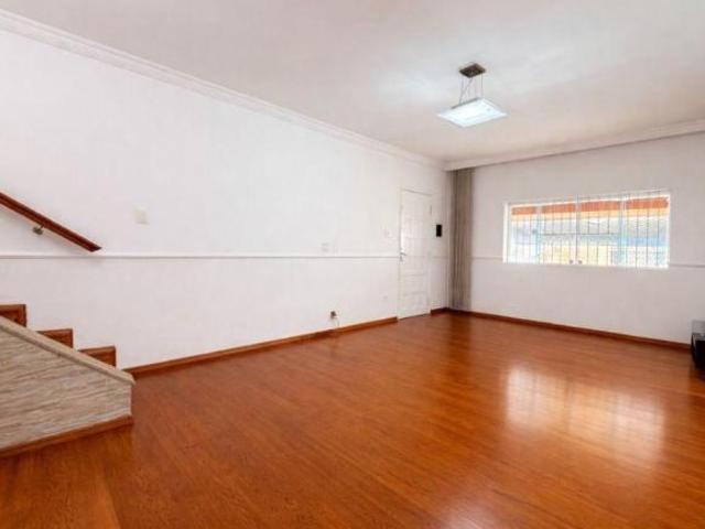 Sobrado com 3 dormitórios 1 suíte à venda, 128 m² por R$ 779.900 Água Fria São Paulo/SP