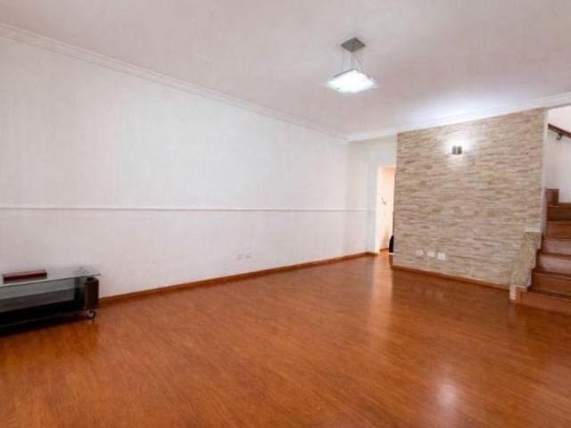 Sobrado com 3 dormitórios 1 suíte à venda, 128 m² por R$ 779.900 Água Fria São Paulo/SP