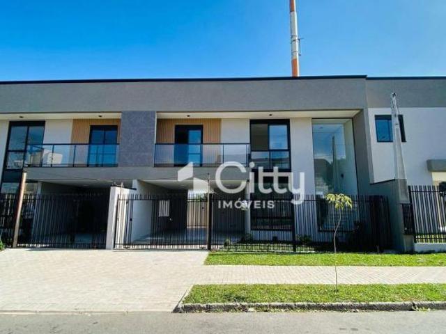 Sobrado com 3 dormitórios 1 suíte à venda, 151 m² por R$ 962.000 Cidade Jardim São José dos Pinh