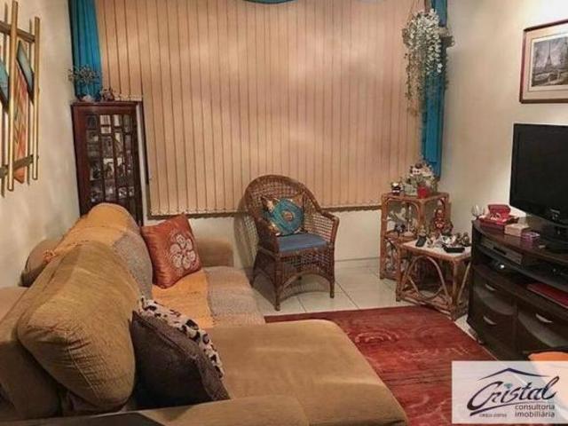 Sobrado com 3 dormitórios 1 suíte à venda, 156 m² Butantã São Paulo/SP
