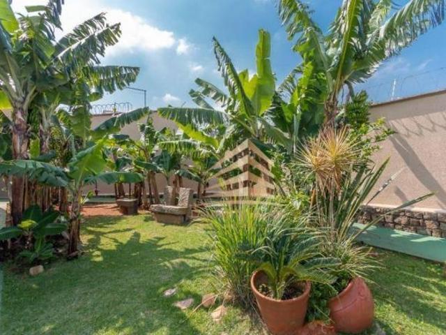 Sobrado com 3 dormitórios 1 suite à venda, 202 m² por R$ 900.000 Vila Santa Clara São Paulo/SP