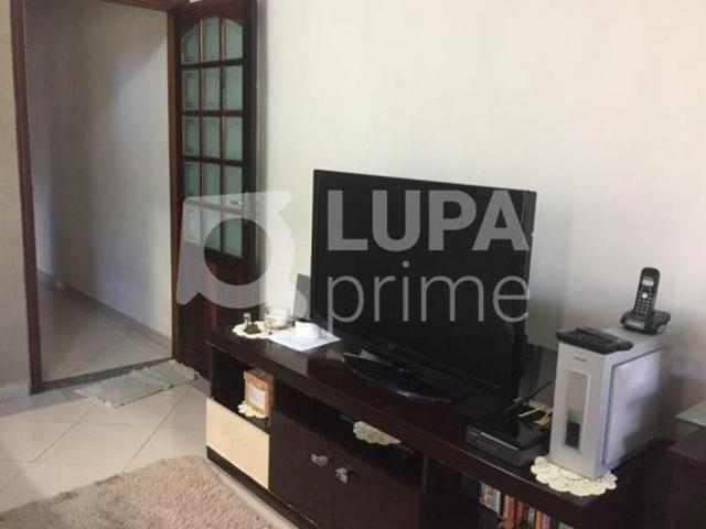 SOBRADO COM 3 DORMITÓRIOS 1 SUÍTE Á VENDA VILA DOM PEDRO II
