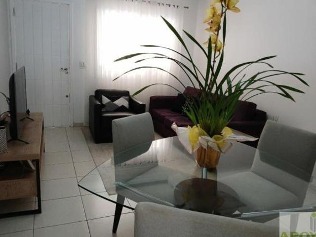 Sobrado com 3 Dormitórios 1 Suíte à Venda Vila Emir