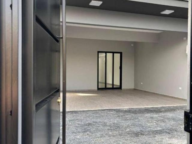 Sobrado com 3 dormitórios 1 Suíte à venda Jardim Karolyne Votorantim/SP