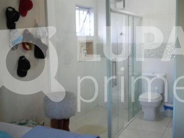 SOBRADO COM 3 DORMITÓRIOS 1 SUÍTE Á VENDA JARDIM VIRGINIA BIANCA