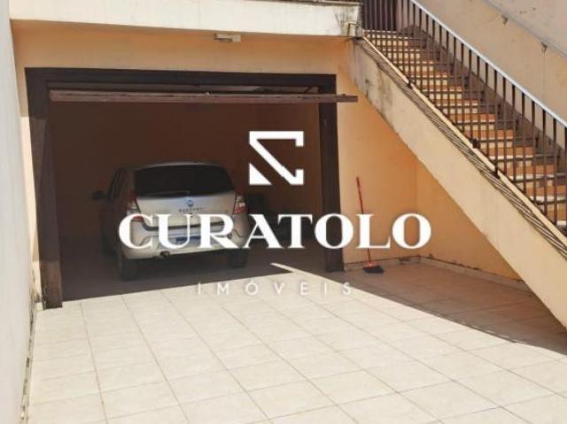 Sobrado com 3 dormitórios, 1 suíte e 4 vagas de garagem Jardim Têxtil Vila Carrão