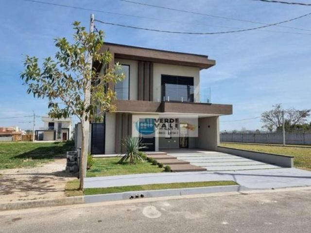 Sobrado com 3 dormitórios 1 suíte master à venda, 232 m² Fazenda Ronda São José dos Campos/SP