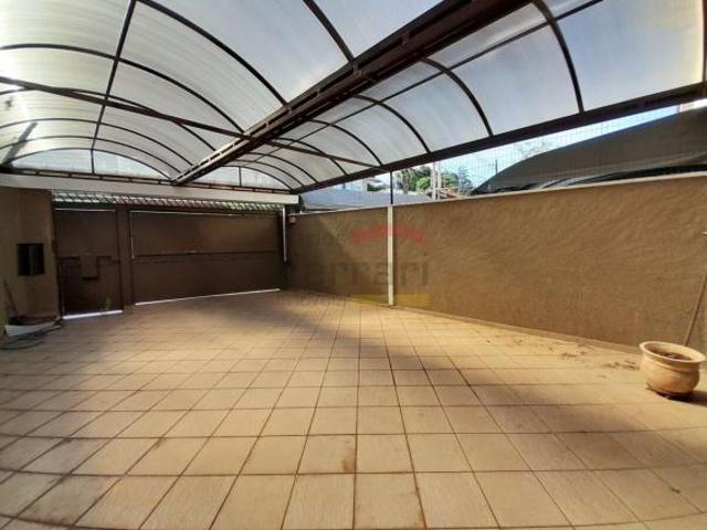 sobrado com 3 dormitórios,1 suite, salão de festas,Jardim Bibi, 3 vagas