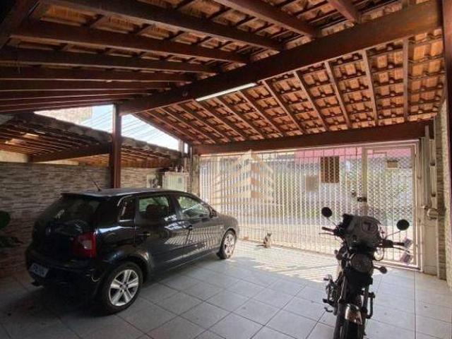 Vendo Sobrado no jardim Santa Clara com 3 dormitórios, 1 suíte, 2vagas Jardim santa Clara Guaru