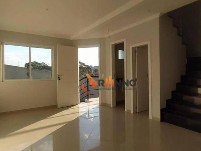 Sobrado com 3 dormitórios 1 vaga 125 m² por R$ 890.000 Jardim das Américas Curitiba/PR