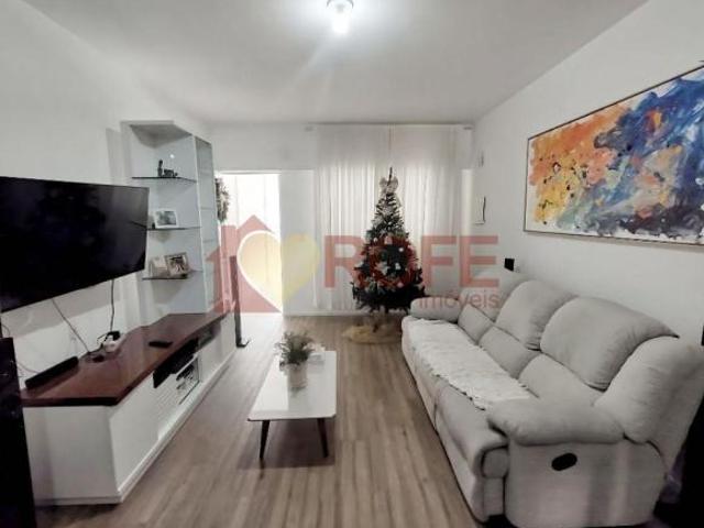 Sobrado com 3 dormitórios, 1 vaga, à venda, 130 m² por R$ 850.000 Vila Mascote São Paulo/SP
