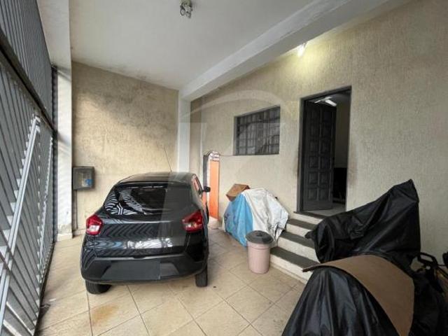 Sobrado com 3 dormitórios, 1 Vaga de Garagem na Vila Medeiros