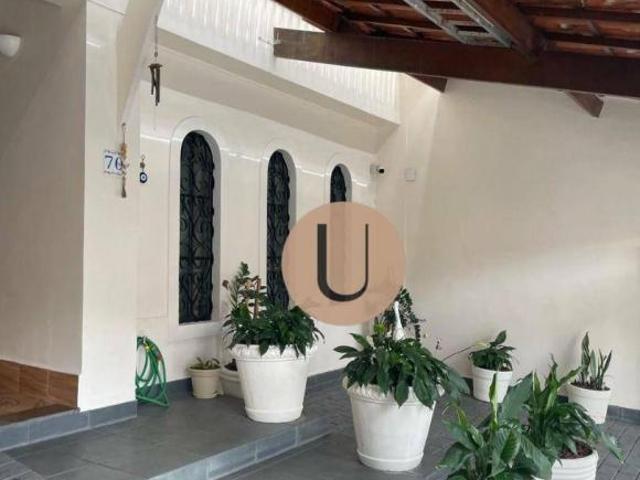 Sobrado com 3 dormitórios, 242 m² venda por R$ 2.299.000,00 ou aluguel por R$ 16.065,00/mês Tatu