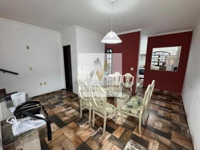 Sobrado com 3 dormitórios, 244 m² a venda Vila Humaitá Santo André/SP
