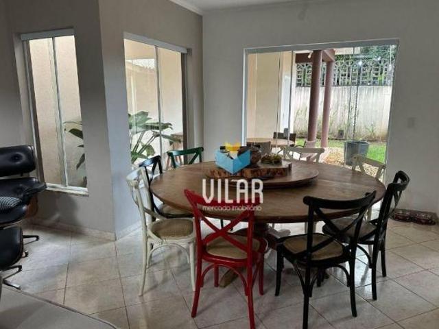 Sobrado com 3 dormitórios à venda, 244 m² por R$ 1.250.000,00 Jardim Vila Inglesa Sorocaba/SP