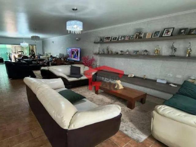Sobrado com 3 dormitórios, 248 m² venda por R$ 1.390.000,00 ou aluguel por R$ 7.200,00/mês Jardi
