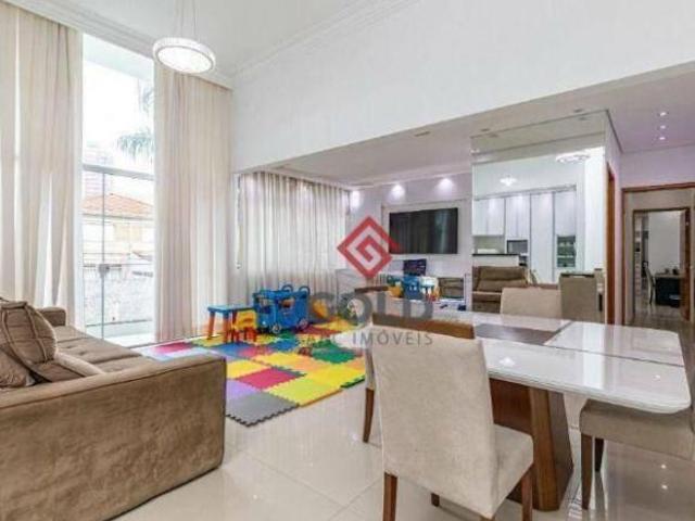 Sobrado com 3 dormitórios, 249 m² venda por R$ 3.500.000,00 ou aluguel por R$ 15.375,78/mês Jard