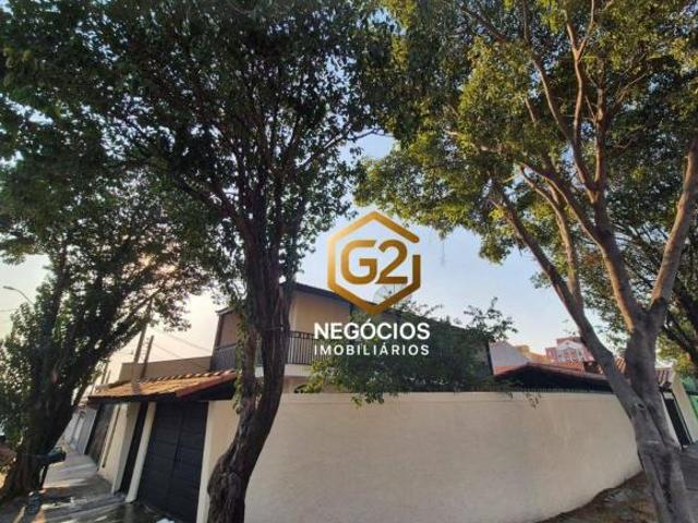 Sobrado com 3 dormitórios, 250 m² venda por R$ 880.000 ou aluguel por R$ 5.190/mês Jardim Alice
