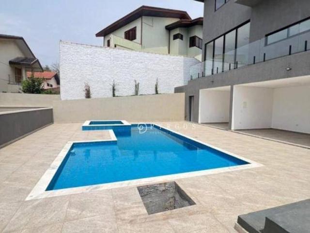Sobrado com 3 dormitórios, 251 m² venda por R$ 2.100.000,00 ou aluguel por R$ 8.840,00/mês Vila
