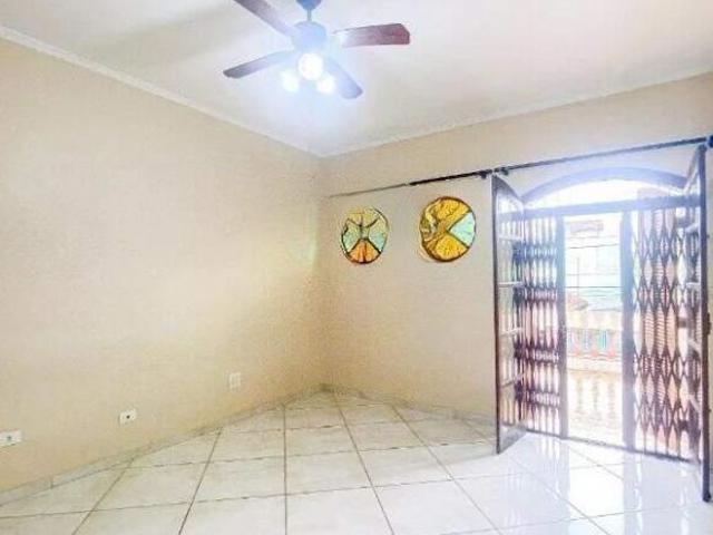 Sobrado com 3 dormitórios, 254 m² Vila Pires Santo André/SP