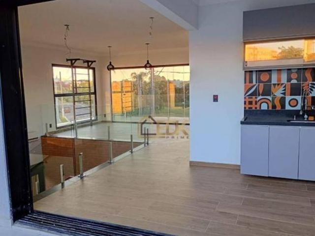 Sobrado com 3 dormitórios, 260 m² venda por R$ 1.600.000,00 ou aluguel por R$ 9.200,00/mês Pirac