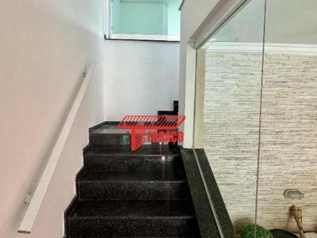 Sobrado com 3 dormitórios, 261 m² venda por R$ 1.750.000,00 ou aluguel por R$ 8.680,00/mês Vila