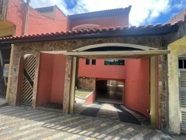 Sobrado com 3 dormitórios, 262 m² venda por R$ 850.000,00 ou aluguel por R$ 5
