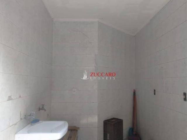 Sobrado com 3 dormitórios, 264 m² venda por R$ 800.000,00 ou aluguel por R$ 4.167,00/mês Jardim