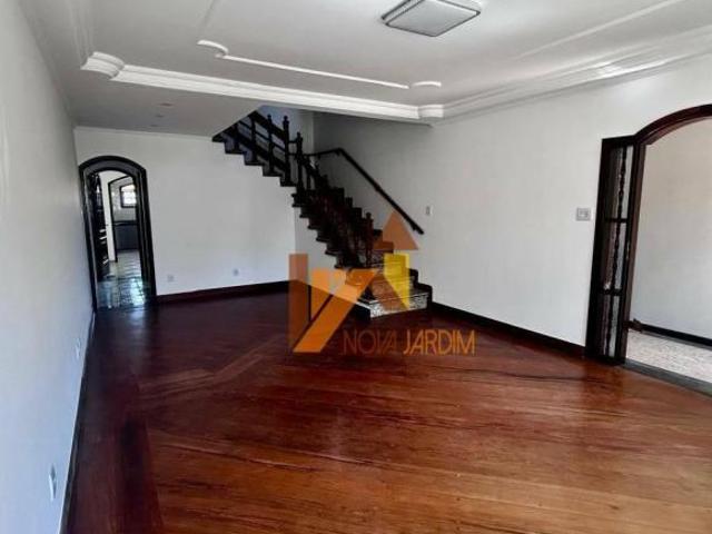 Sobrado com 3 dormitórios, 270 m² venda por R$ 1.400.000,00 ou aluguel por R$ 6.578,00/mês Vila