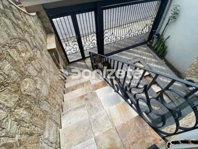 Sobrado com 3 dormitórios, 270 m² venda por R$ 1.500.000,00 ou aluguel por R$ 8.678,00/mês Vila