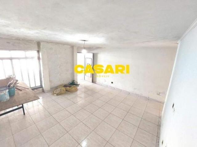 Sobrado com 3 dormitórios, 276 m² venda por R$ 999.000,00 ou aluguel por R$ 5.000,00/mês Jardim