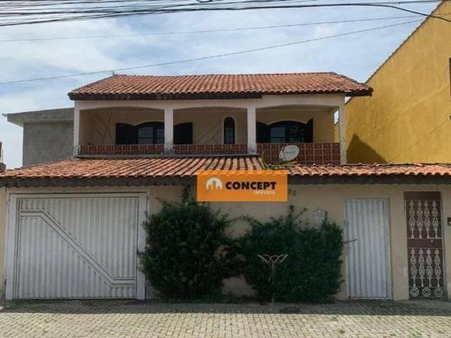 Sobrado com 3 dormitórios, 283 m² venda por R$ 820.000,00 ou aluguel por R$ 3.719,00/mês Jardim