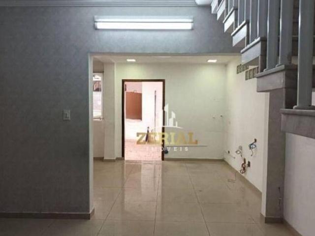 Sobrado com 3 dormitórios, 280 m² venda por R$ 2.000.000,00 ou aluguel por R$ 6.280,00/mês Osval