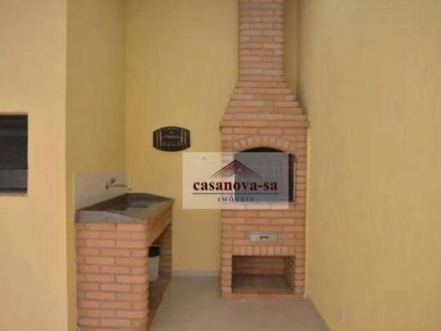 Sobrado com 3 dormitórios, 286 m² venda por R$ 1.200.000,00 ou aluguel por R$ 6.334,00/mês Vila