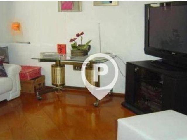 Sobrado, 290 m² venda por R$ 1.537.000,00 ou aluguel por R$ 7.960,00/mês Vila Marlene São Bern