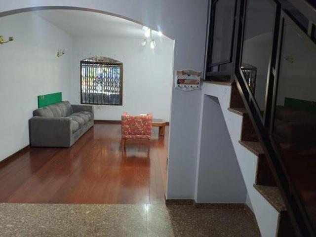 Sobrado com 3 dormitórios, 290 m² venda por R$ 1.550.000,00 ou aluguel por R$ 6.575,00/mês Vila