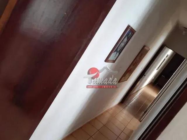 Sobrado com 3 dormitórios, 290 m² venda por R$ 950.000,00 ou aluguel por R$ 5.000,00/mês Jardim