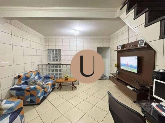 Sobrado com 3 dormitórios, 298 m² Jordanopólis São Bernardo do Campo/SP