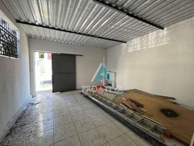 Sobrado com 3 dormitórios, 200 m² Centro Santo André/SP
