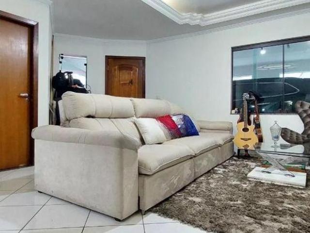 Sobrado com 3 dormitórios, 200 m² venda por R$ 1.000.000,00 ou aluguel por R$ 4.634,00/mês Jardi
