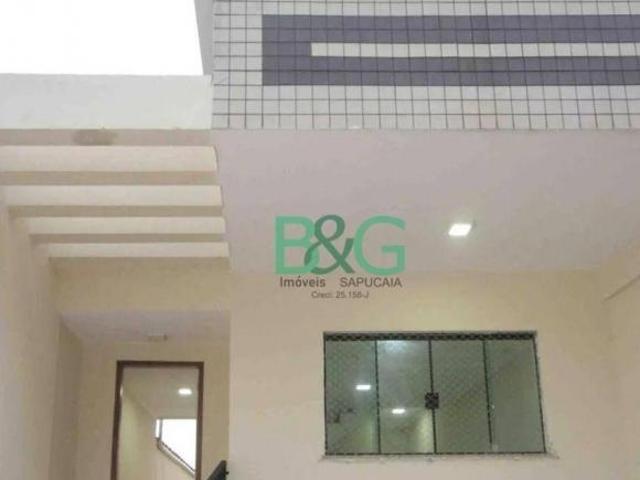 Sobrado com 3 dormitórios, 200 m² venda por R$ 1.166.000 ou aluguel por R$ 4.500/mês Vila Ivone
