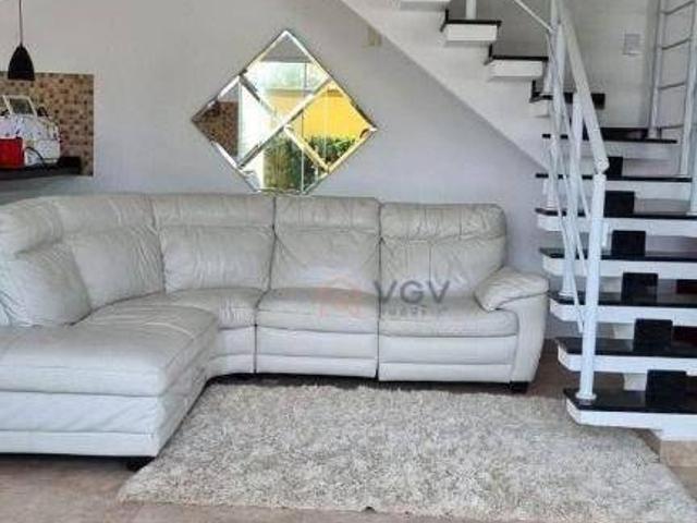 Sobrado com 3 dormitórios, 200 m² venda por R$ 1.350.000,00 ou aluguel por R$ 6.654,00/mês Belmi